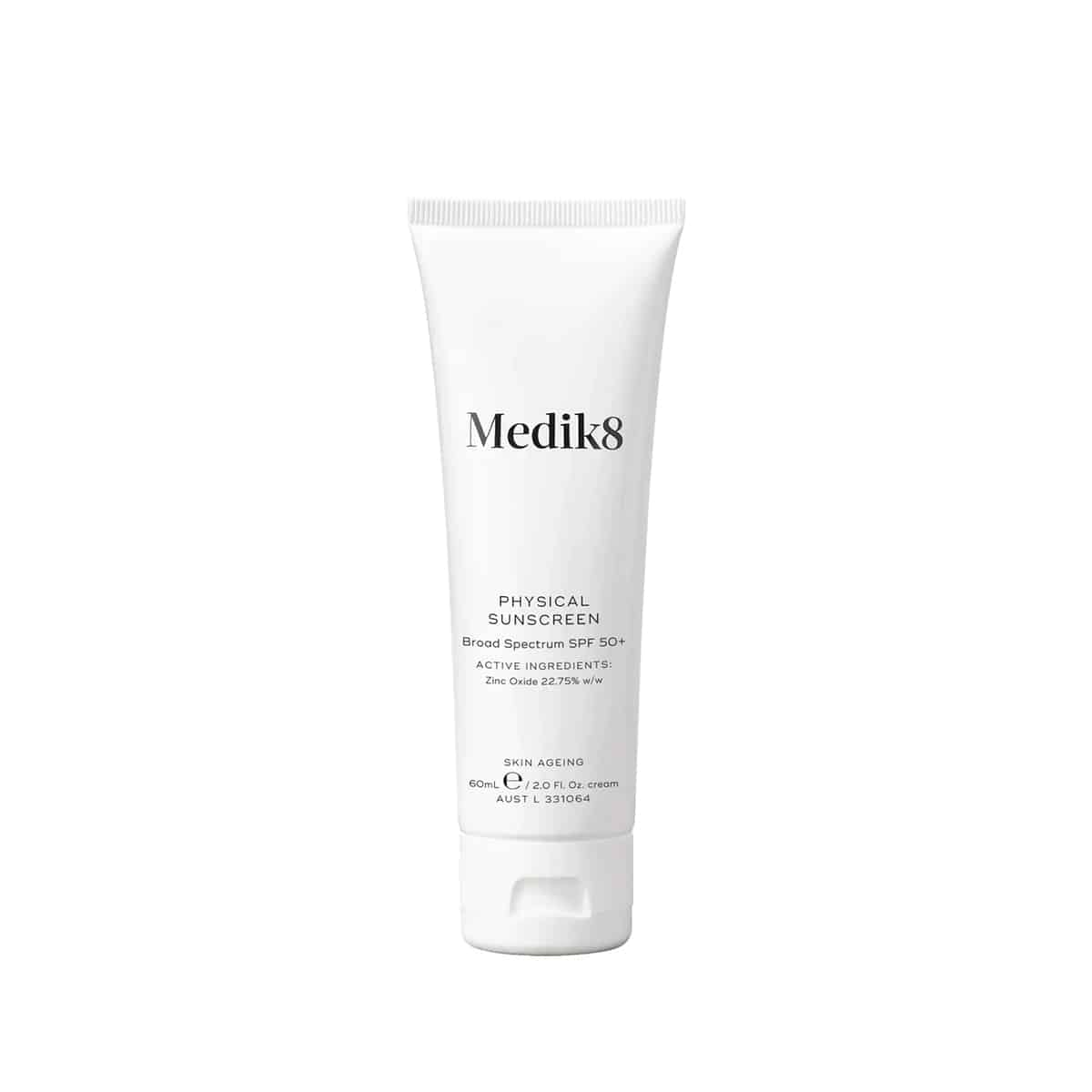 Medik8 Sunscreen SPF 50+ - Broad Spectrum in Perth