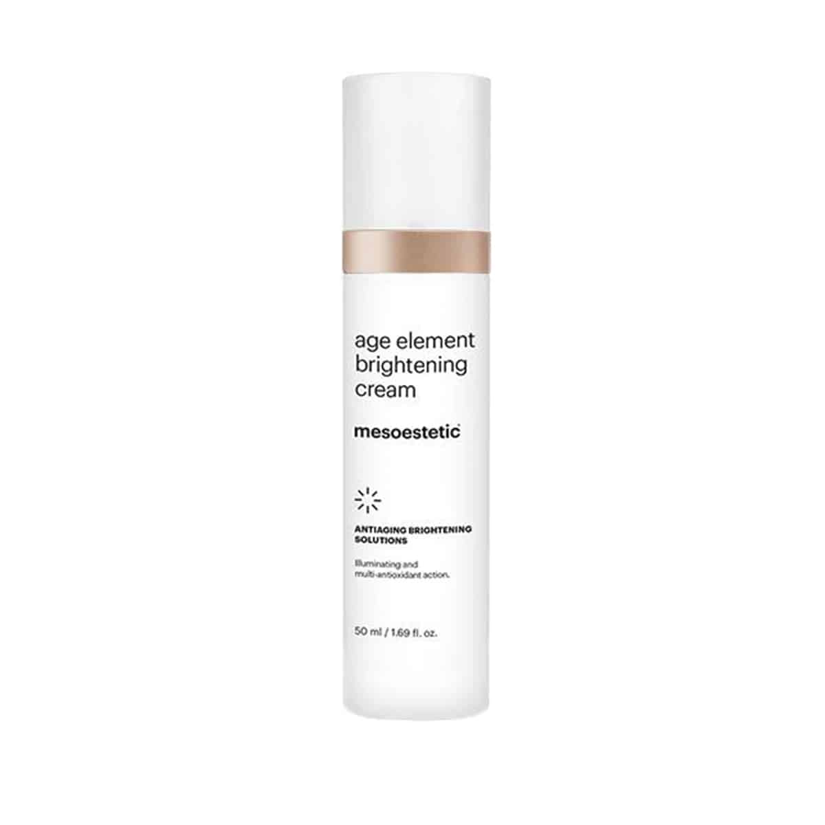Mesoestetic Cream for Anti-Aging in Perth – Brighten Skin