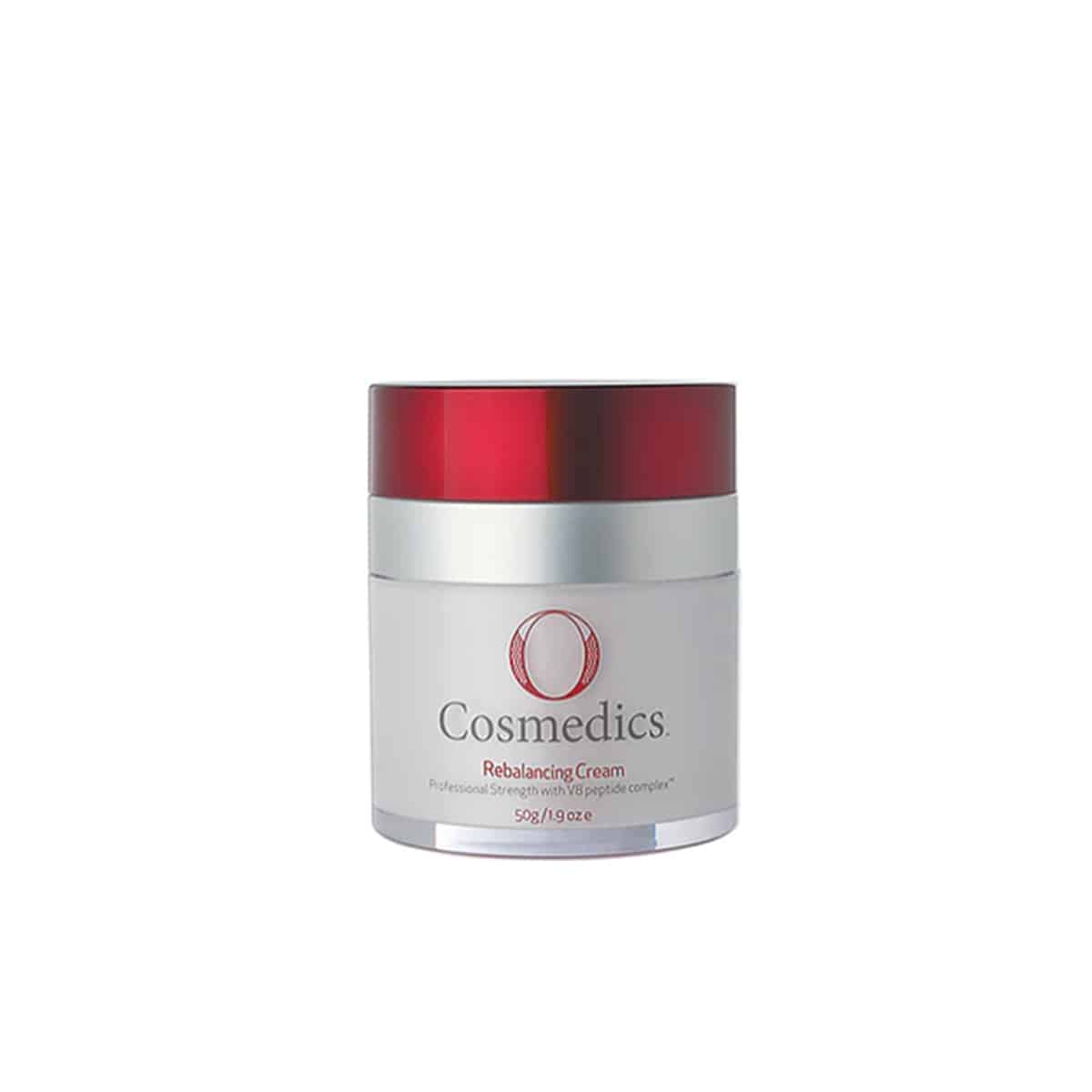 O Cosmedics Rebalancing Cream - Available in Perth