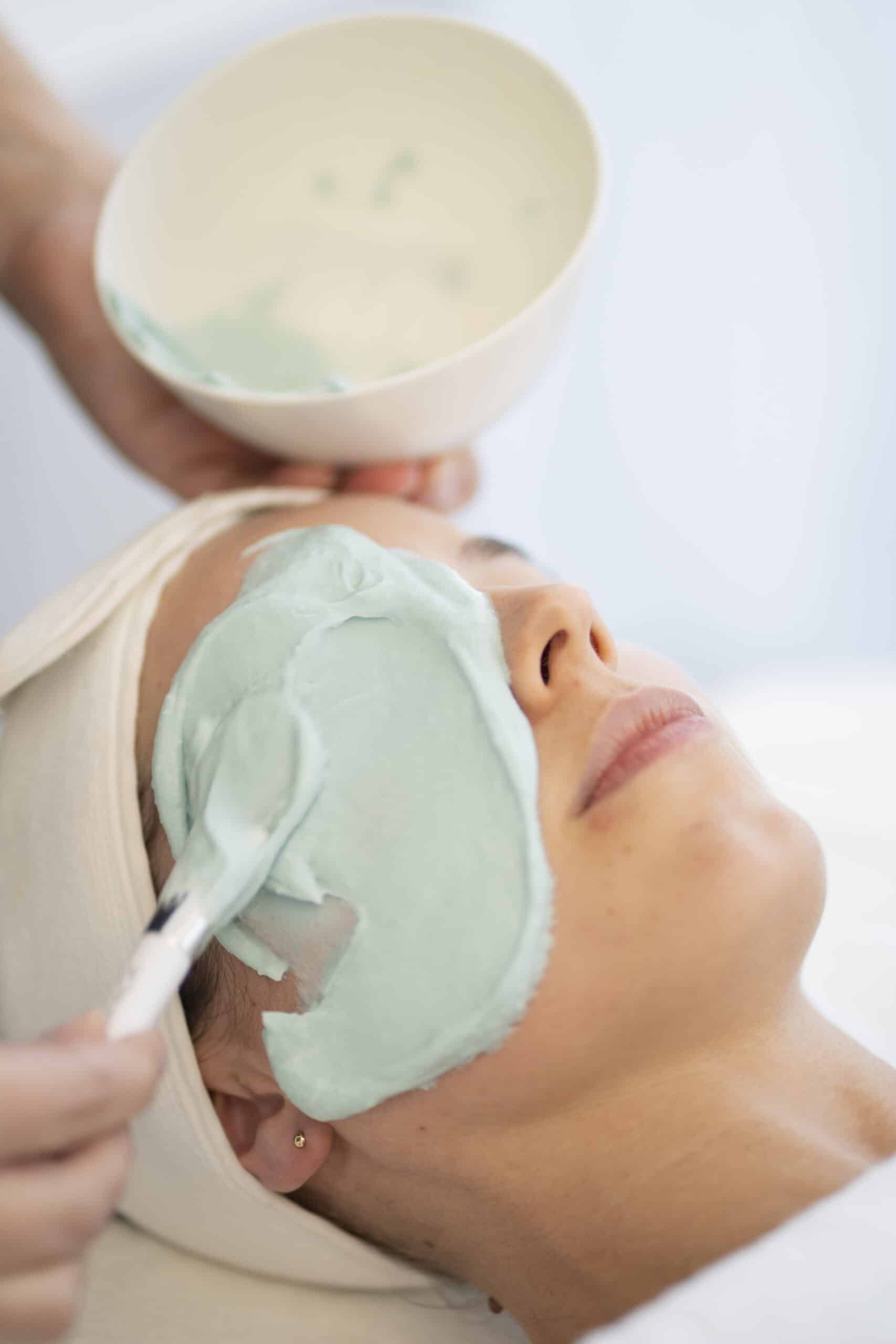 Rejuvenate Your Skin: Power Of Three Facial in Perth