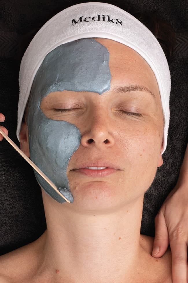 Medik8 Clarity Facial Perth: Winter Skin Solution