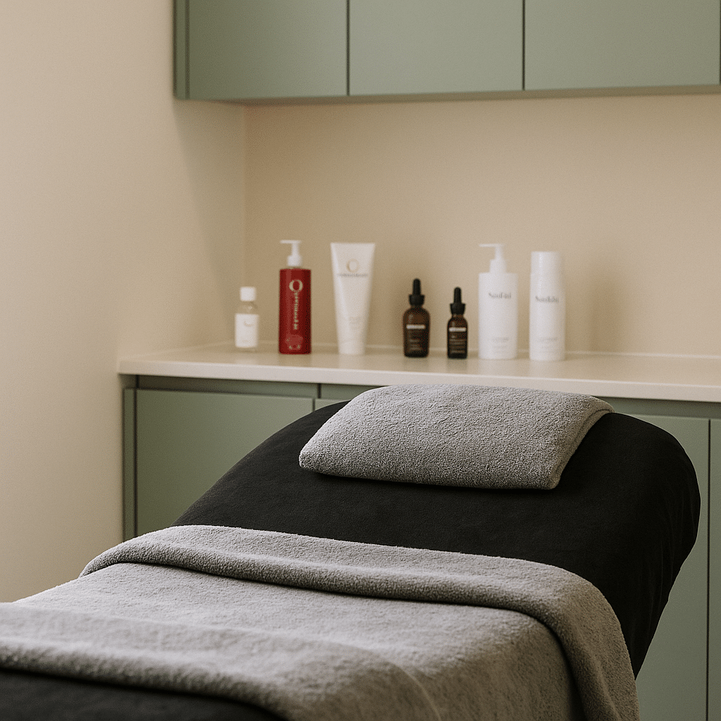 Skin Membership Archives - Bare Skin and Beauty Salon Perth