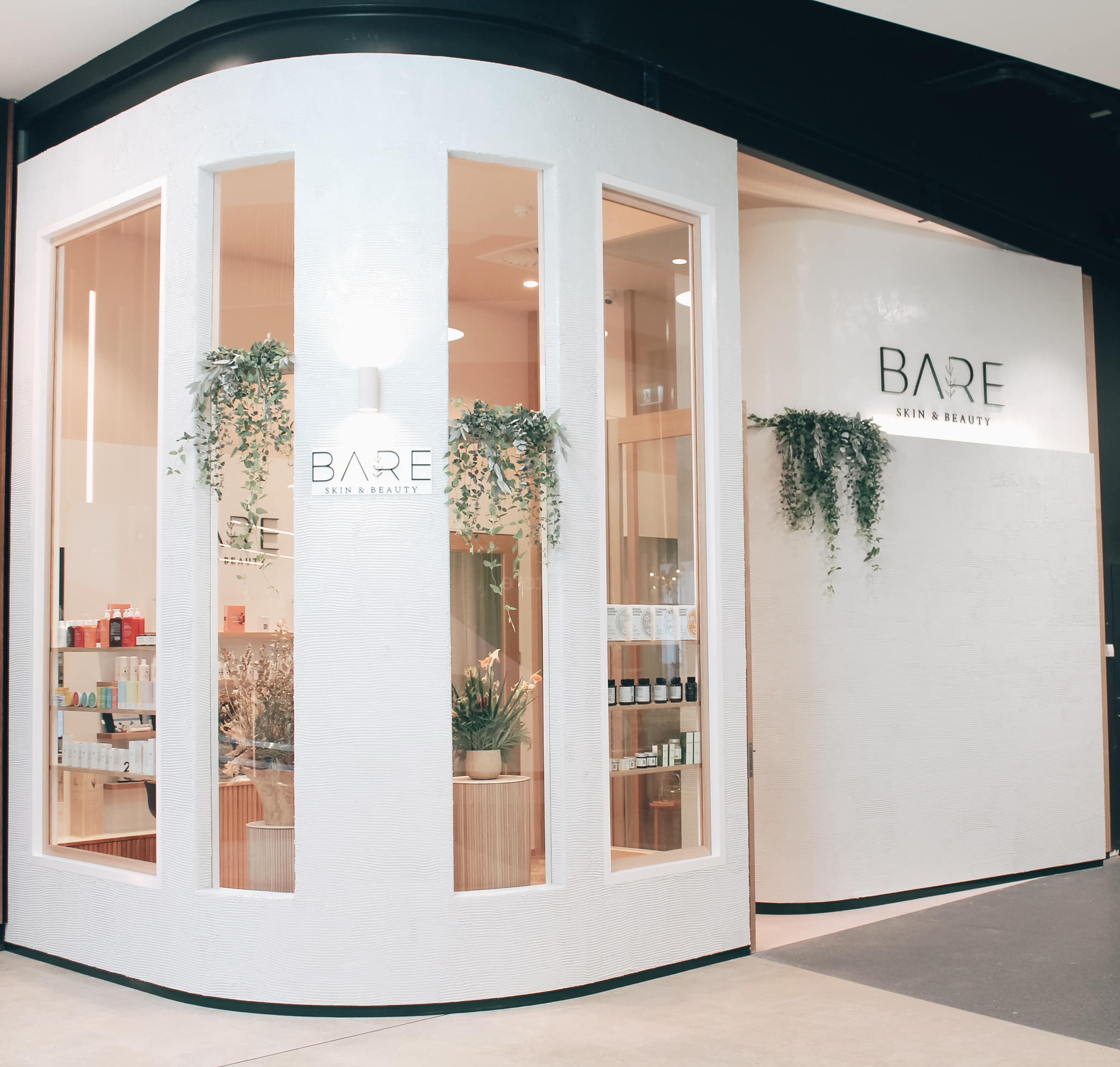 Ellenbrook - Bare Skin and Beauty Salon Perth