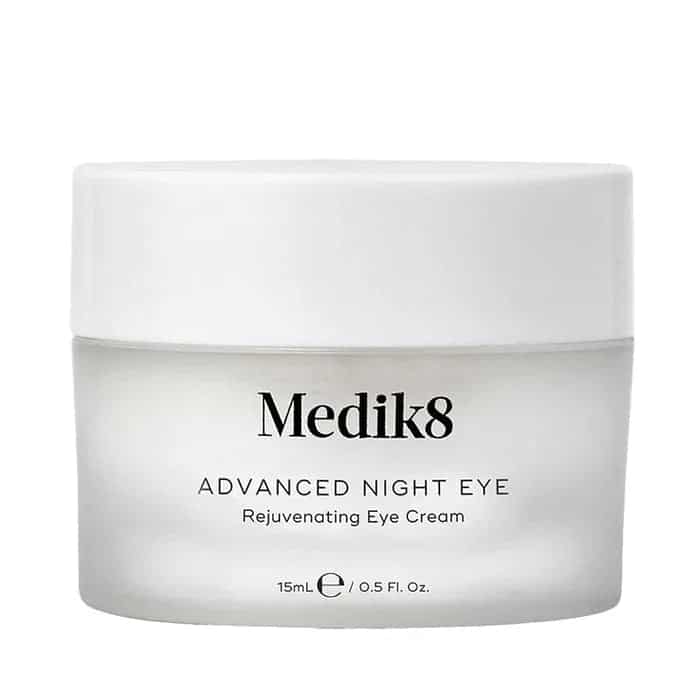 Medik8 Night Eye Cream for Youthful Eyes in Perth