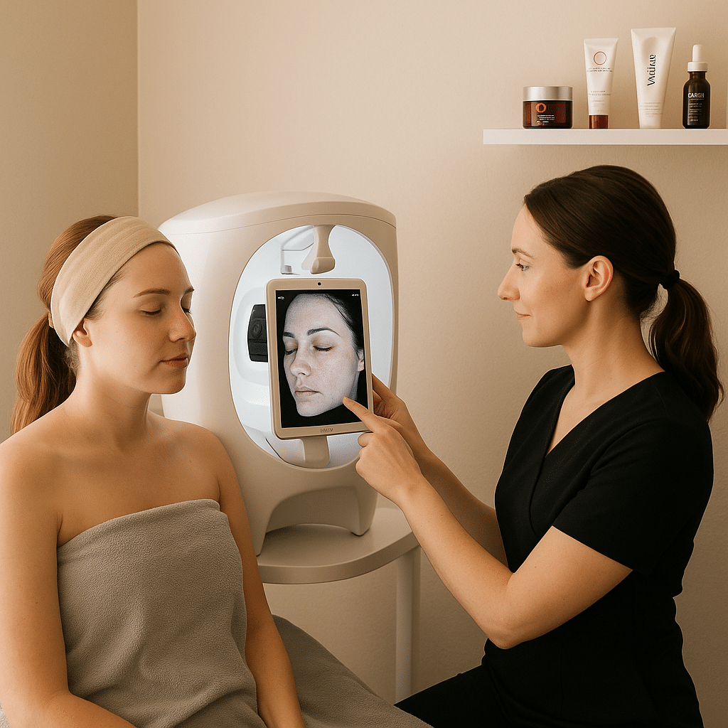 Professional Skin Consultations Perth | Bare Skin and Beauty