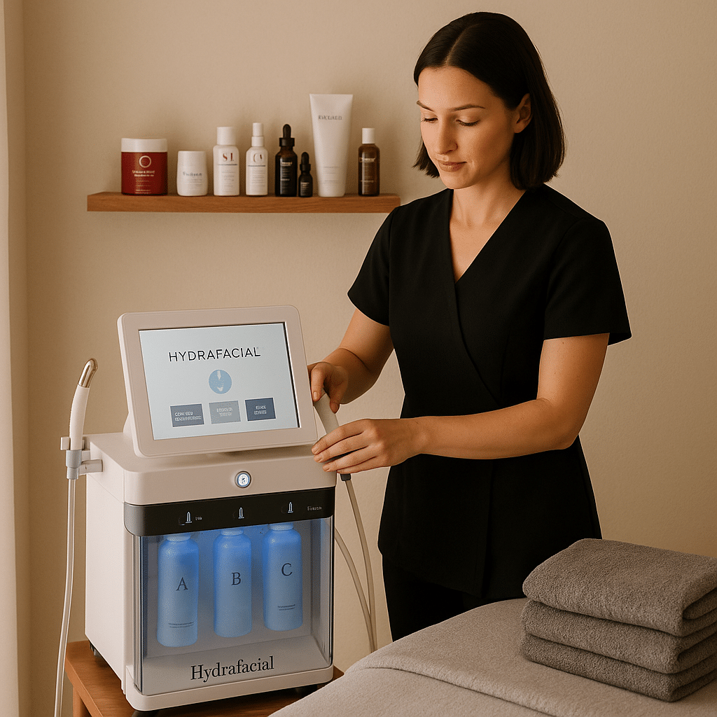 Anti-Aging Skincare Guide: Expert Tips & Treatments in Perth