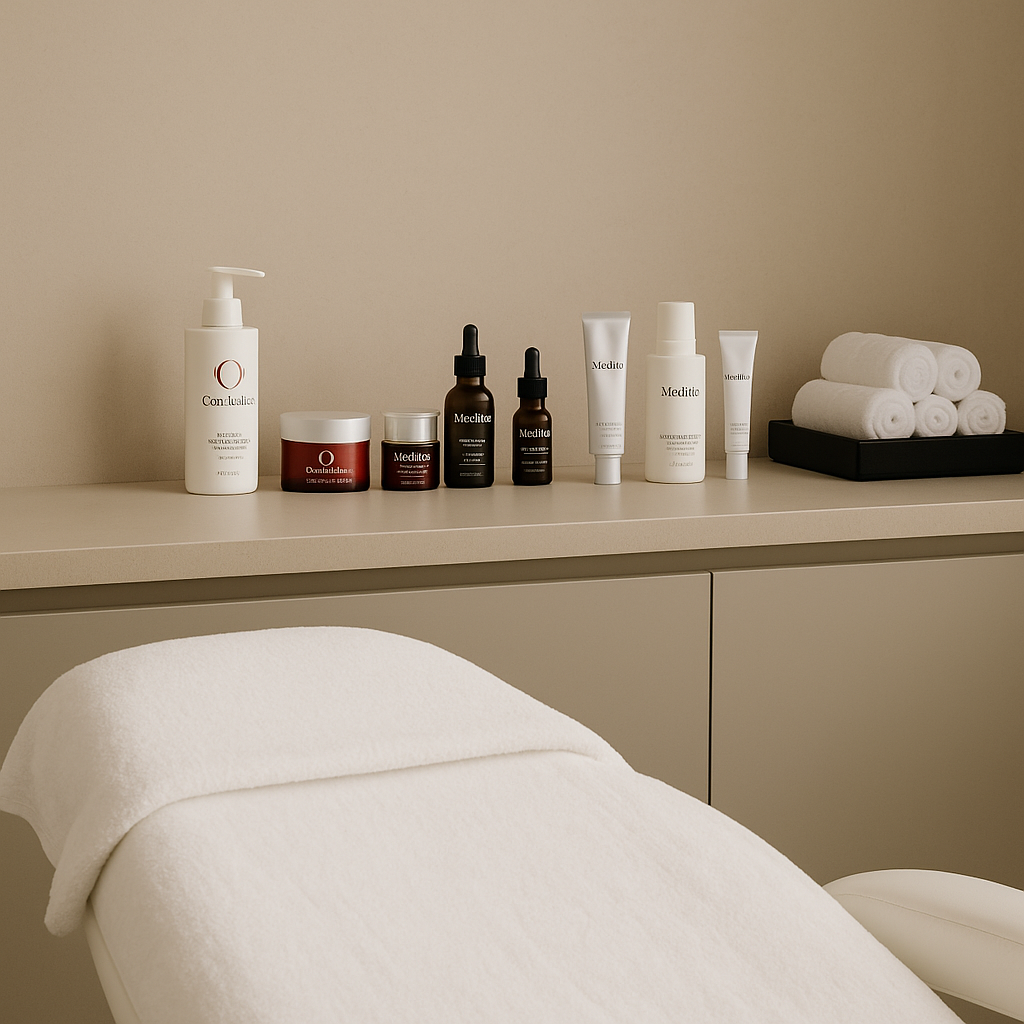Anti-Aging Skincare Treatments Perth | Bare Skin and Beauty