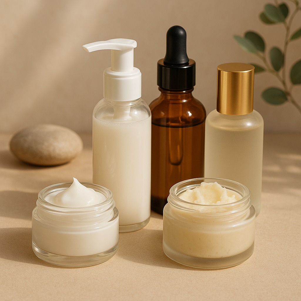 Occlusives for Skin Hydration Perth Skincare Guide