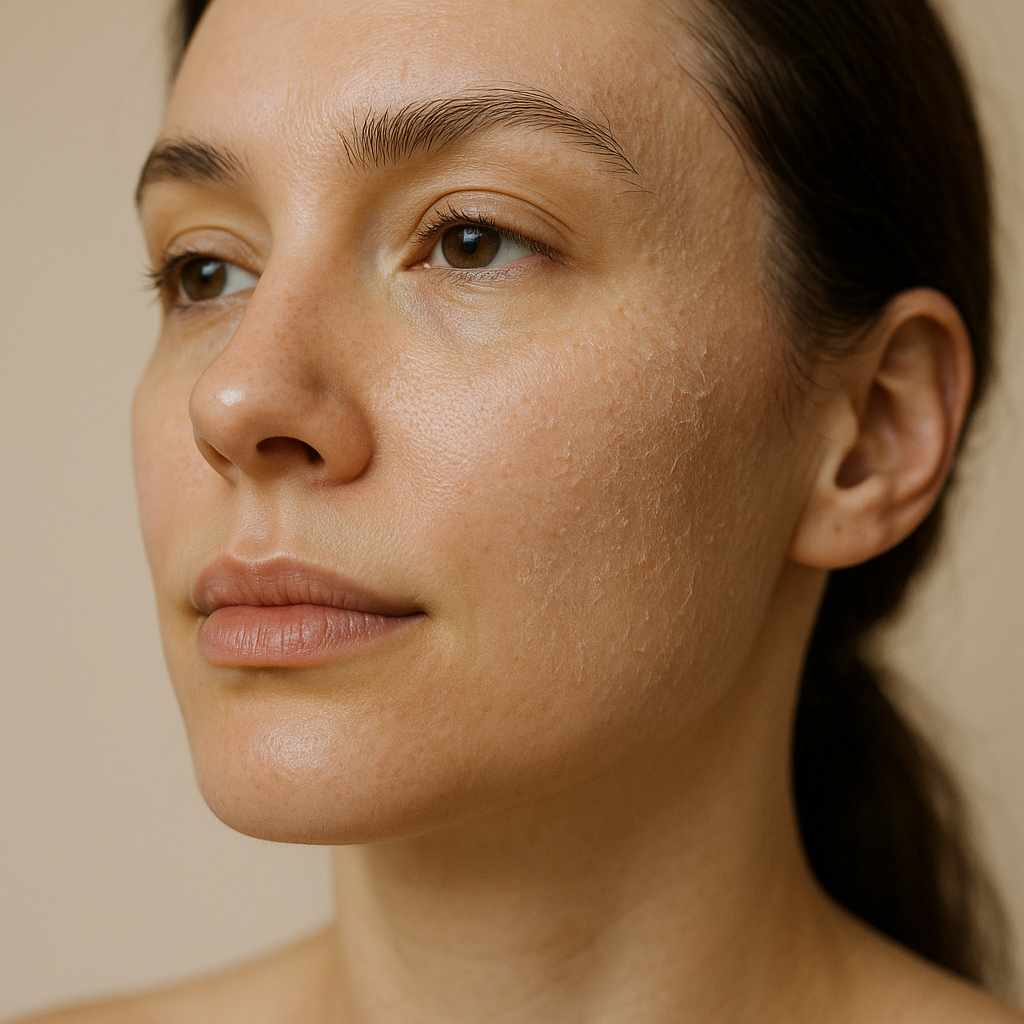 Common Causes of Skin Dehydration in Perth Climate