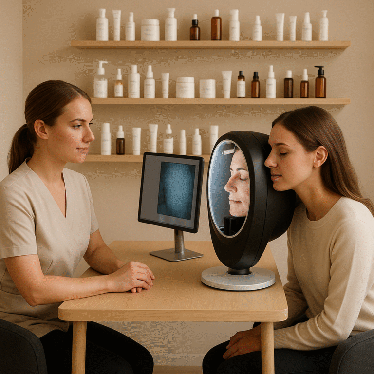 Skincare Routine Tips: Personalized Care in Perth Clinics