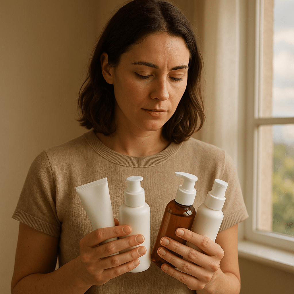 Skincare Routine for Seasonal Changes Perth | Bare Skin and Beauty - Bare Skin and Beauty Salon ...