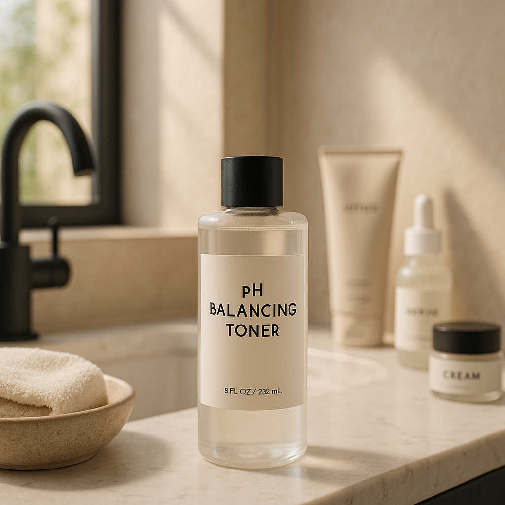 pH Balancing Toners in Perth | Bare Skin and Beauty