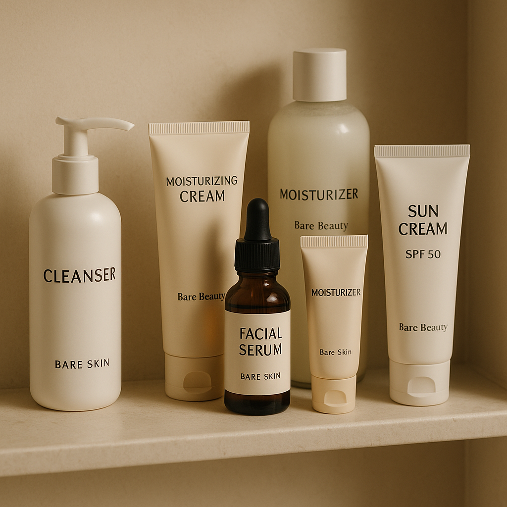 Master Skincare Essentials for Brabham's Unique Climate