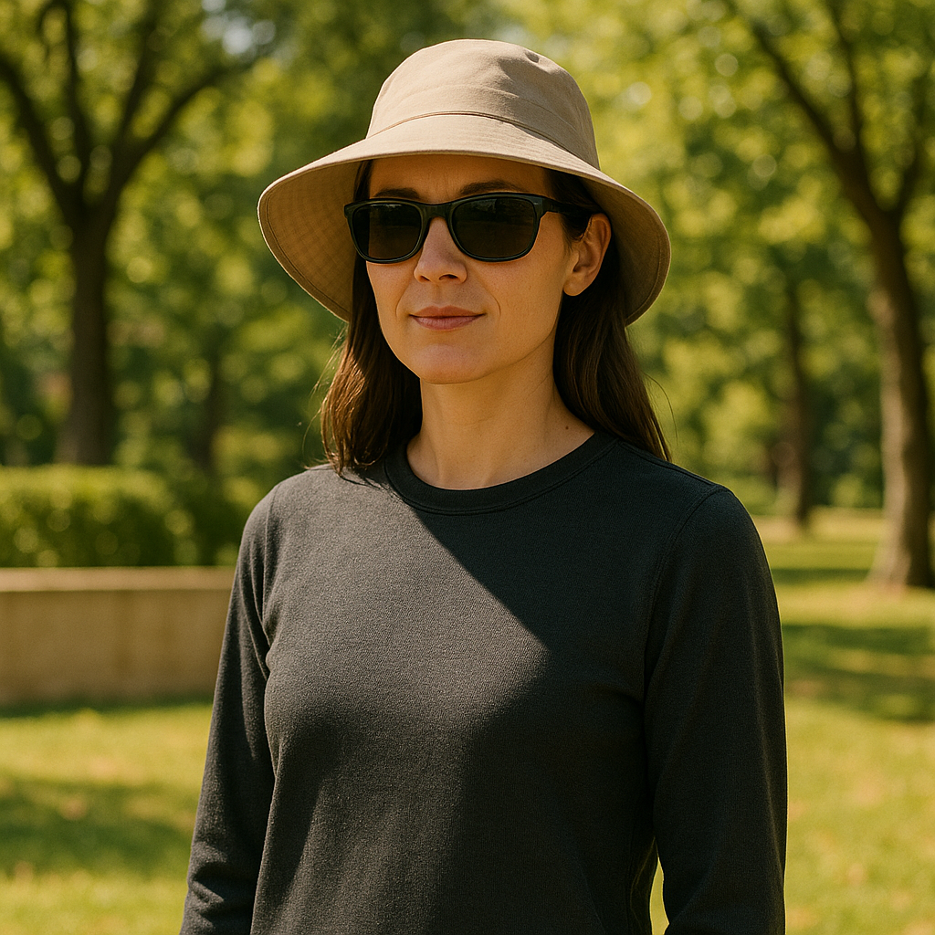 Optimize UV Protection for Vibrant Skin in Kingsley
